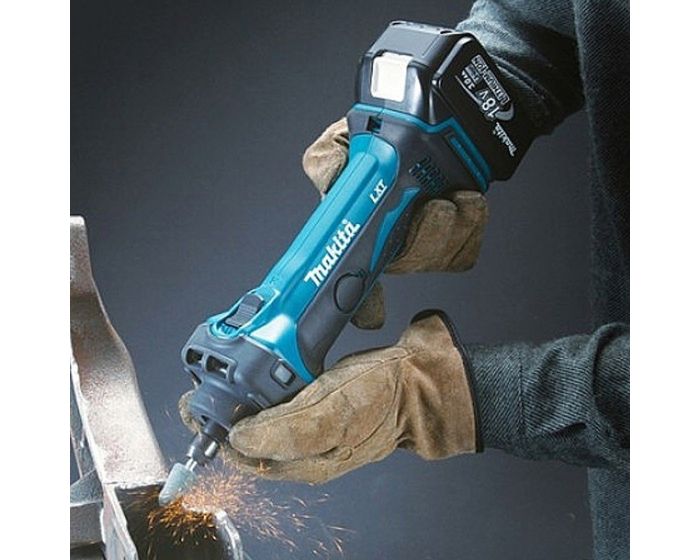 Makita lxt die grinder store