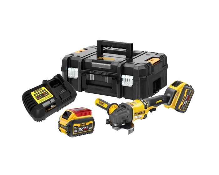 Dewalt 20v flexvolt grinder store