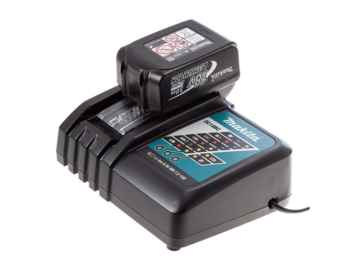 Genuine makita 18v battery 4ah store