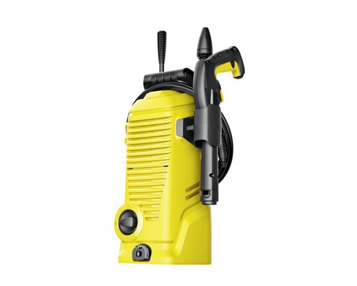 Karcher 110 bar pressure washer store