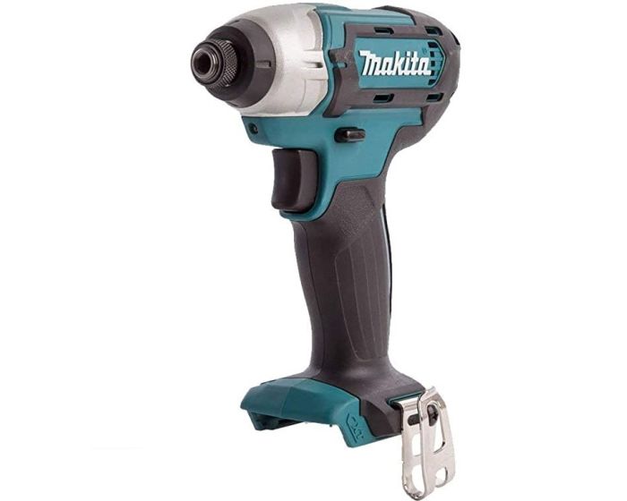 Makita TD110DZ 12v Max 10.8v Cordless CXT Impact Driver Bare Unit Buyaparcel