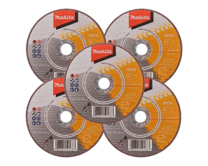 Ss cutting wheel store