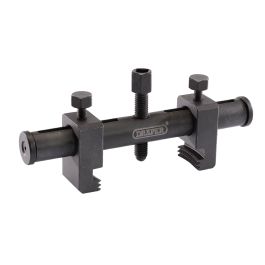 Draper 61790 Puller for Ribbed Drive Pulley, 35-165mm Buyaparcel