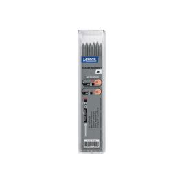 Markal MRK-96262 TRADES-MARKER® DRY Graphite Refills (Pack 6) MKL96262 ...