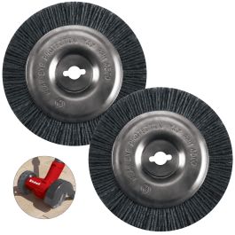 Einhell Grout Cleaner Nylon Brush 10mm 18v GC-CC 18 Li BG-EG 1410 GC-EG ...