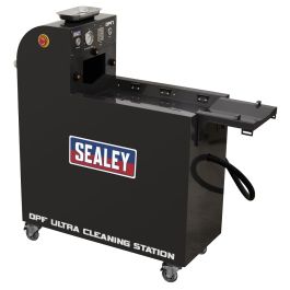 Sealey DPF1 DPF Ultra Cleaning Station Buyaparcel