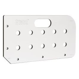 Trend MFT/JIG MFT Top Jig Dog Hole Template Multi Functional Table ...