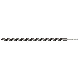 Sealey AW22x600 Auger Wood Drill Bit 22 x 600mm Buyaparcel