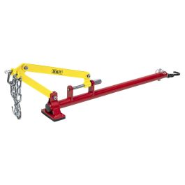 Sealey VS3819 Hands-Free Suspension Arm Lever Buyaparcel