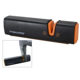 Fiskars FSK120740 Xsharp Axe and Knife Sharpener 120740 Ceramic ...