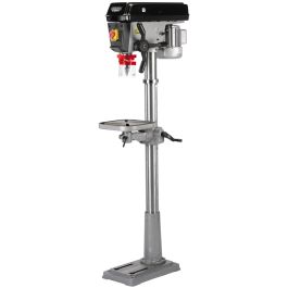 Draper 95092 Draper Expert 230V 16 Speed Heavy Duty Floor Standing ...