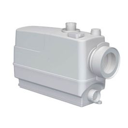 Grundfos Sololift 2 Macerator CWC-3 Toilet Sink Shower rp Sanipack ...