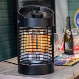 Smart Garden Mojo Rotating Free Standing Electric Outdoor Garden Patio ...