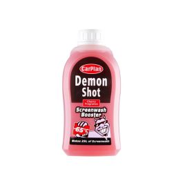 CarPlan DSW050 Demon Shot 500ml C/PDSW050 Buyaparcel