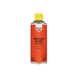 ROCOL 69025 MOISTURE GUARD Clear Spray 400ml ROC69025 Buyaparcel