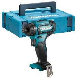 Makita DF033DZ 12V Max 10.8V CXT 1/4" Hex Drill Driver Compact + Makpac ...