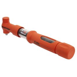 Sealey STW806 Premier Insulated Torque Wrench 1/4"Sq Drive 2-12Nm ...