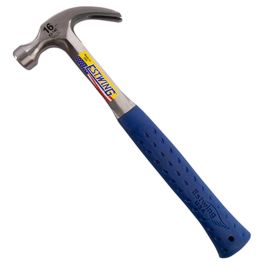 Draper 23535 Estwing E3-16C Curved Claw Hammer, 16oz/448g Buyaparcel