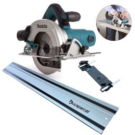 Makita HS6601 240v Corded Electric Circular Saw 165mm Blade 1.5m BAP ...