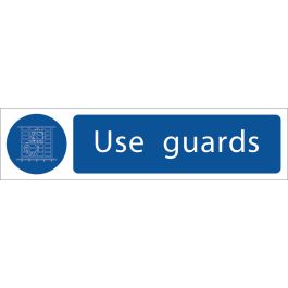 Draper 73102 Use Guards Buyaparcel