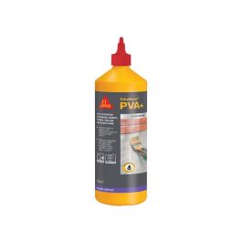 Everbuild Sika 446005 SikaBond PVA+ 1 litre EVB446005 Buyaparcel