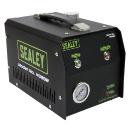 Sealey VS868 Leak Detector Smoke Diagnostic Tool Buyaparcel