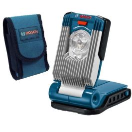 Bosch GLI VariLED 18v / 14.4v Lithium Ion LED Torch Bright Site Light ...