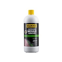 Kilrock OUTDOOR MOULD 1L Outdoor Mould Cleaner 1 litre KILOUTMOULD ...
