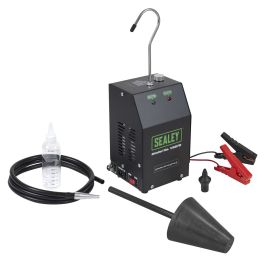 Sealey VS872 Leak Detector Smoke Diagnostic Tool Buyaparcel