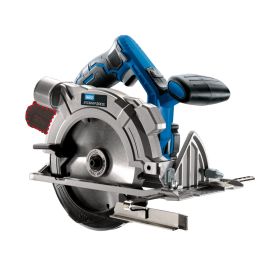 Draper 89451 Draper Storm Force 20V Circular Saw (Sold Bare) Buyaparcel