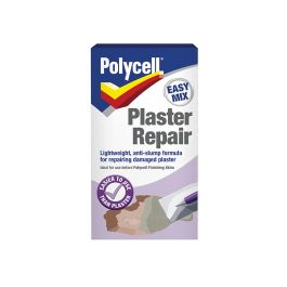 Polycell 5093012 Plaster Repair Polyfilla 450g PLCPRP450GS Buyaparcel