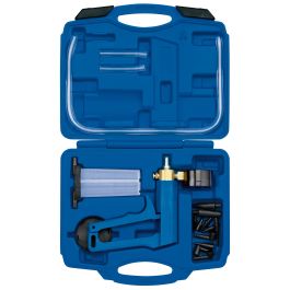 Draper 35891 Vacuum Test Kit (19 Piece) Buyaparcel
