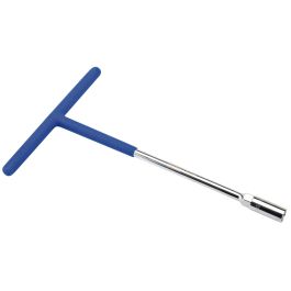 Draper 72793 Draper Expert T Handle Socket Wrench, 12mm Buyaparcel