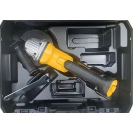 Dewalt TStak Inlay for 18v Brushless 125mm Angle Grinder DCG412 DCG405 ...