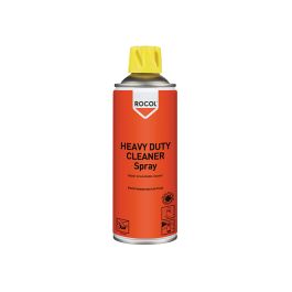 ROCOL 34011 Heavy-Duty Cleaner Spray 300ml ROC34011 Buyaparcel