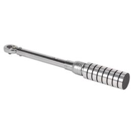 Sealey STW701 Premier Calibrated Micrometer Style Torque Wrench 1/4"Sq ...
