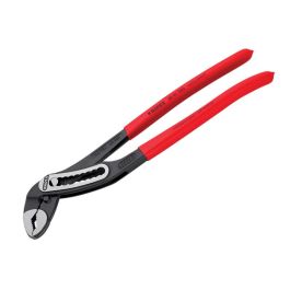 Knipex 88 01 300 SB Alligator Water Pump Pliers PVC Grip 300mm - 70mm ...