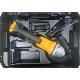 Dewalt TStak Inlay for 18v DCG412 XR Cordless Angle Grinder - Fits ...