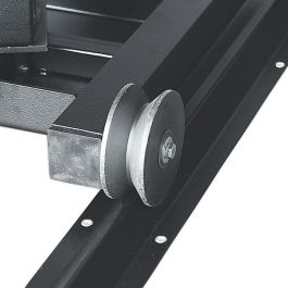 Sealey HBS97R Rails for Headlamp Beam Setter Buyaparcel