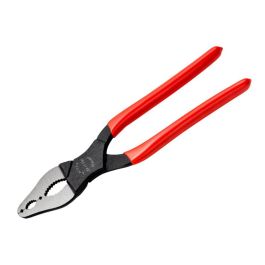 Knipex 84 11 200 Straight Head Cycle Pliers 200mm KPX8411200 Buyaparcel