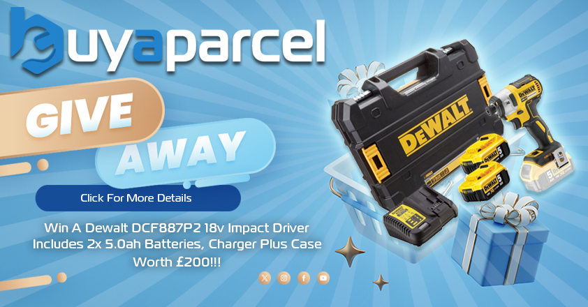 Deals and Offers Buyaparcel