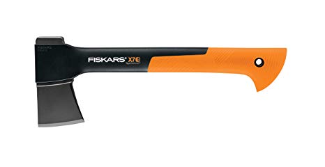 Fiskars Top Quality Axes Now Available Buyaparcel